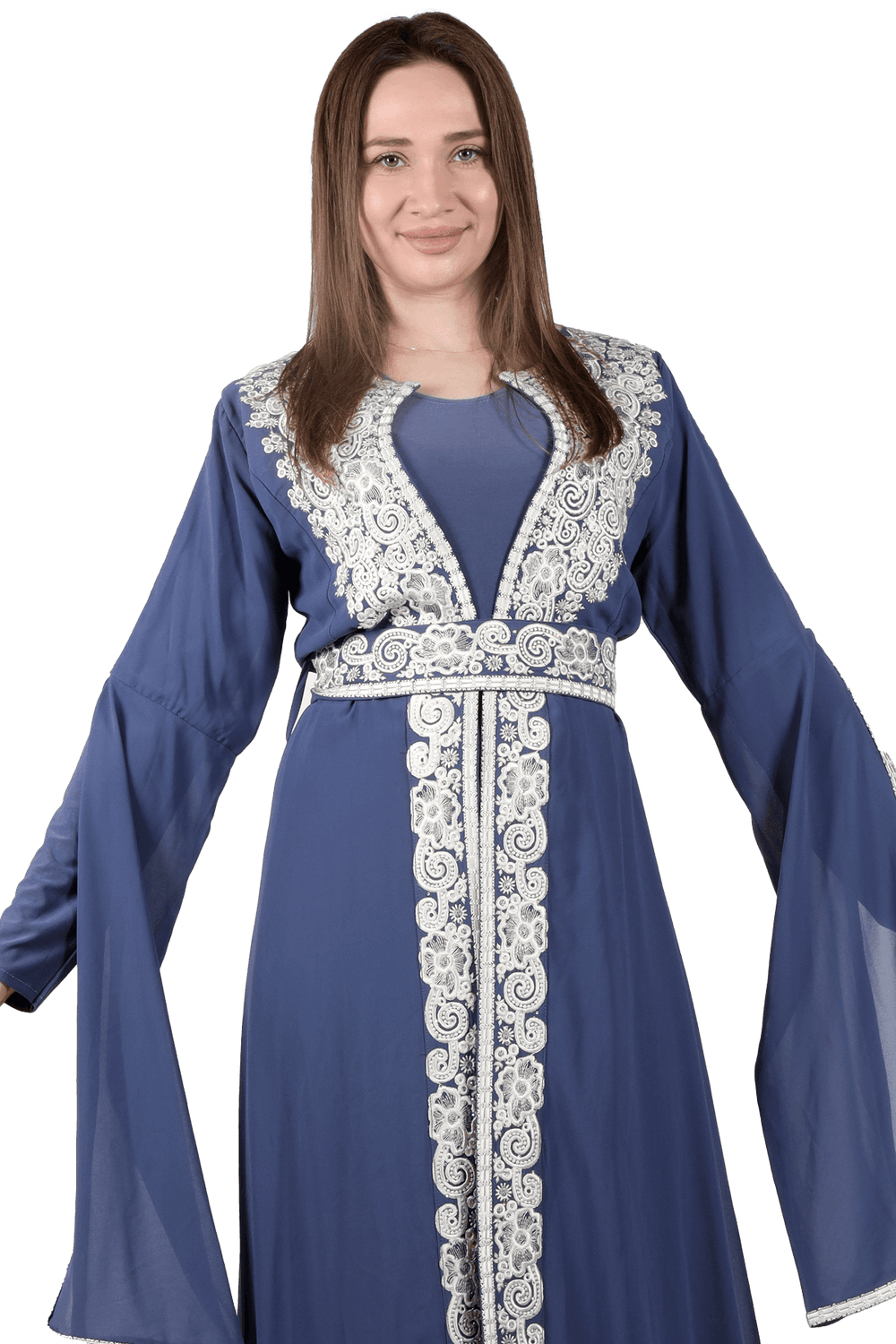 Tatreez Fashion Store | Blends tradition and contemporary style