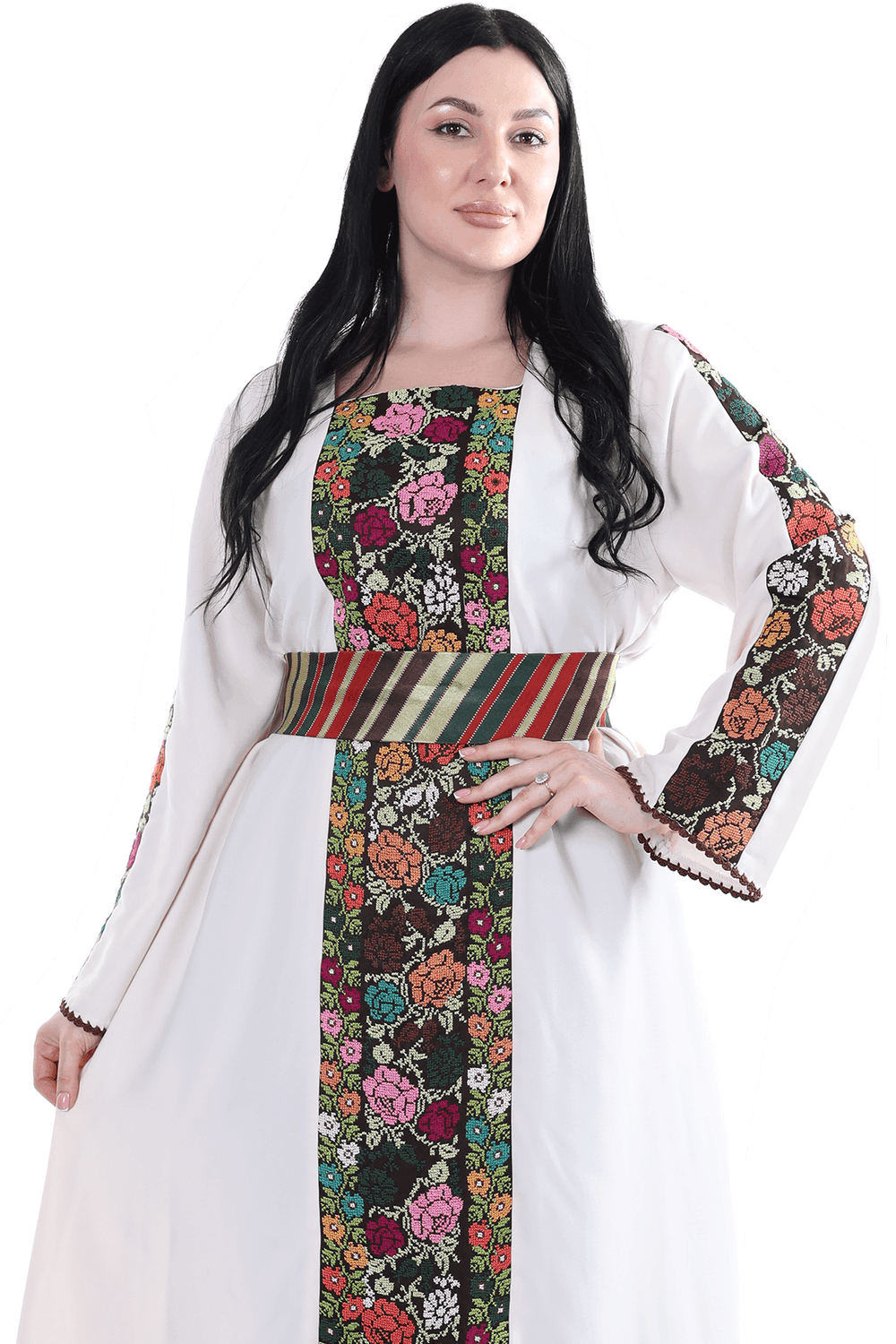 Tatreez Fashion Store | Blends tradition and contemporary style